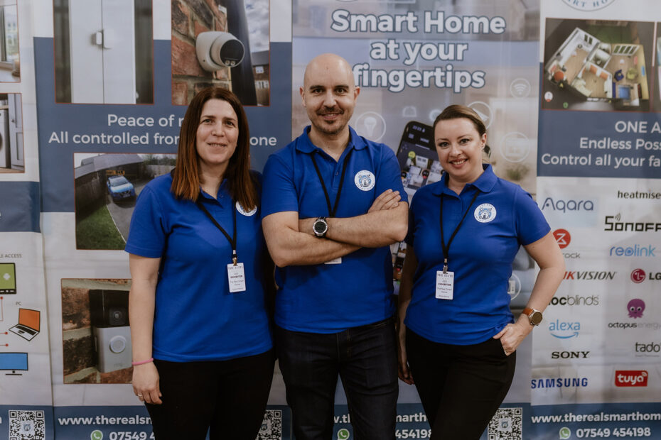 Smart Home Installations - About us